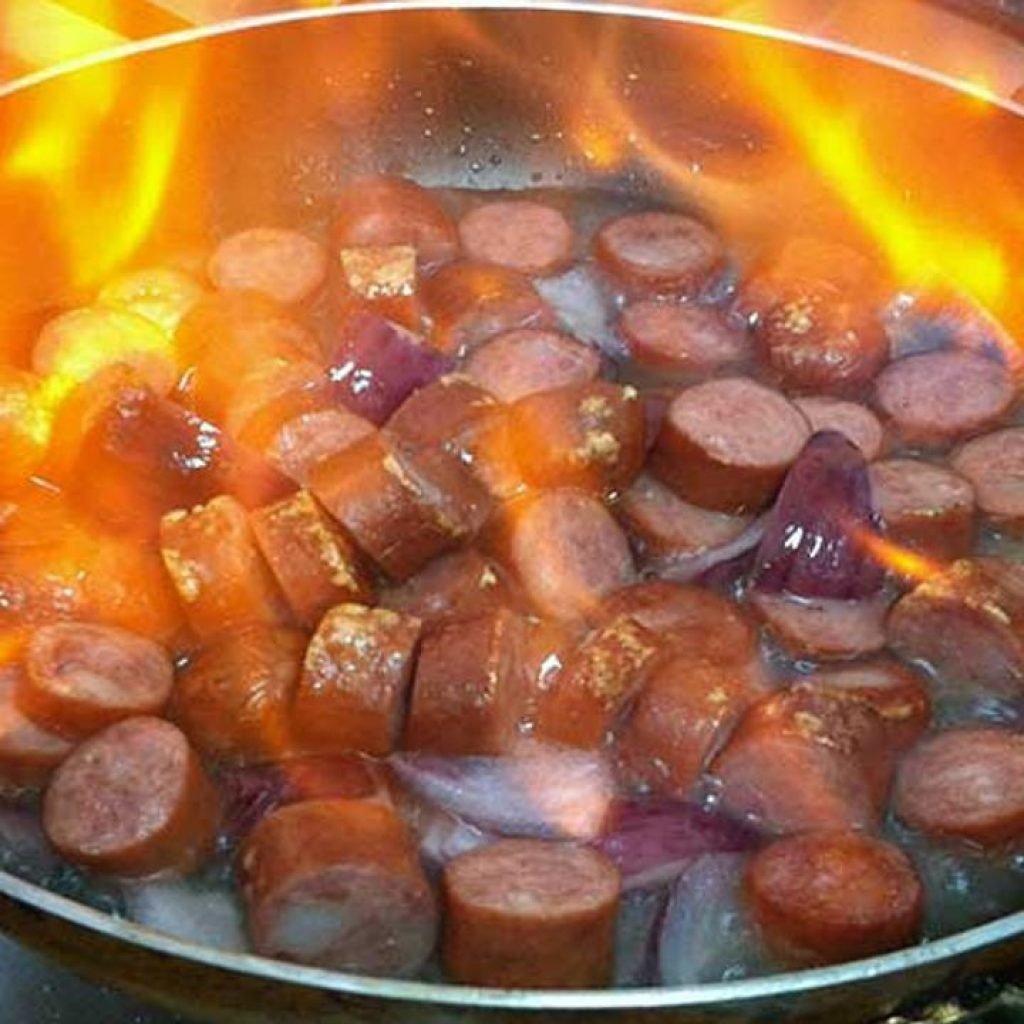 Nosso colunista Raimundo Freire ensina a cozinhar com Cachaça - Doris ...