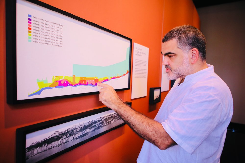 Saiba como se formou o primeiro bairro comercial da capital - Doris Pinheiro