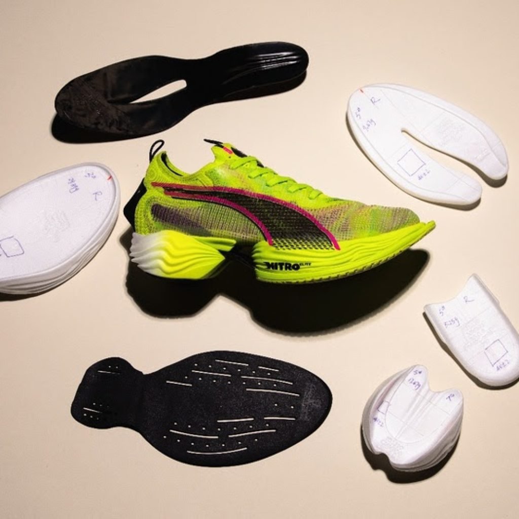 NITRO™ da PUMA evolui com 2 novos modelos para todos os tipos de ...