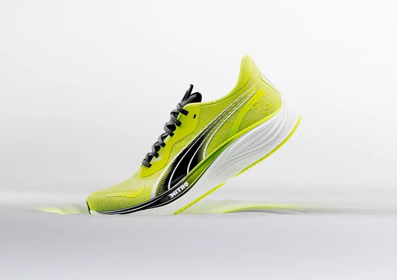 NITRO™ da PUMA evolui com 2 novos modelos para todos os tipos de ...