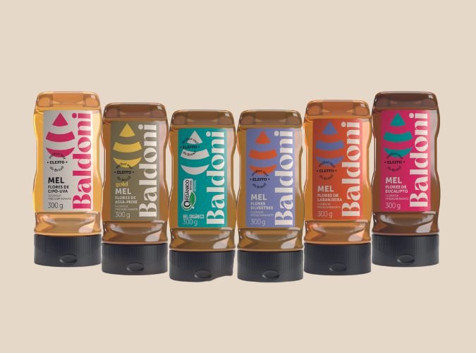 Conheça as diferentes floradas que resultam em diversos tipos de mel ...