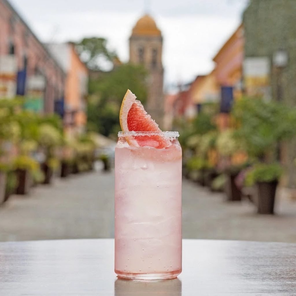 Dia Mundial da Paloma: 3 receitas para celebrar o coquetel mexicano - Doris Pinheiro