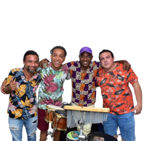 MÚSICA - Tio Elétrico - Doris Pinheiro