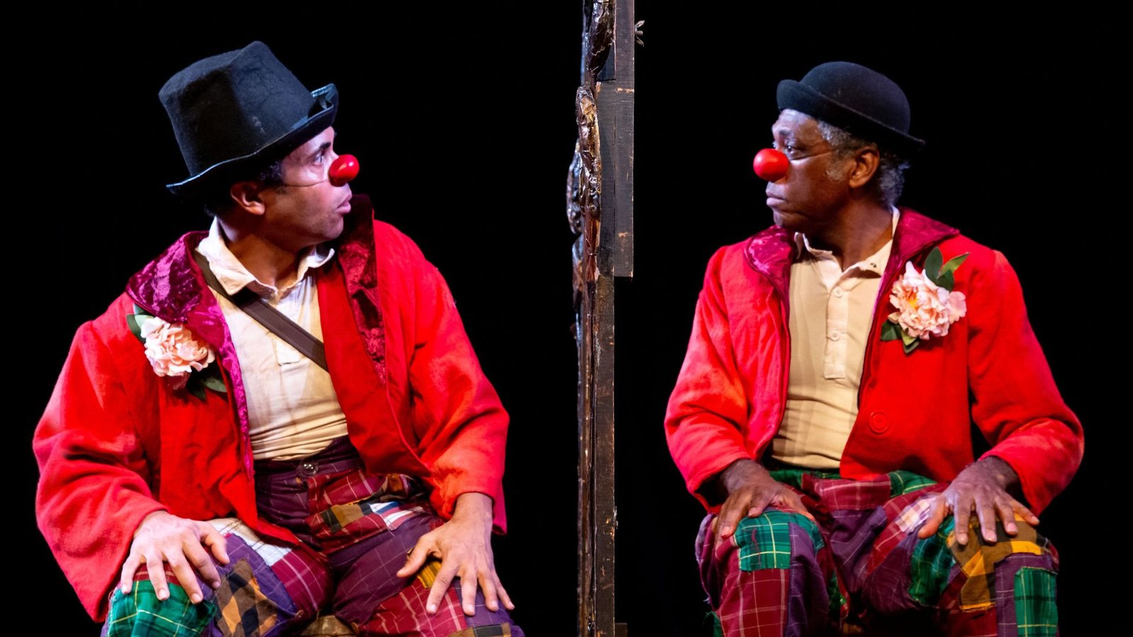 O Sapato do Meu Tio volta após 20 anos, com nova montagem - Doris Pinheiro