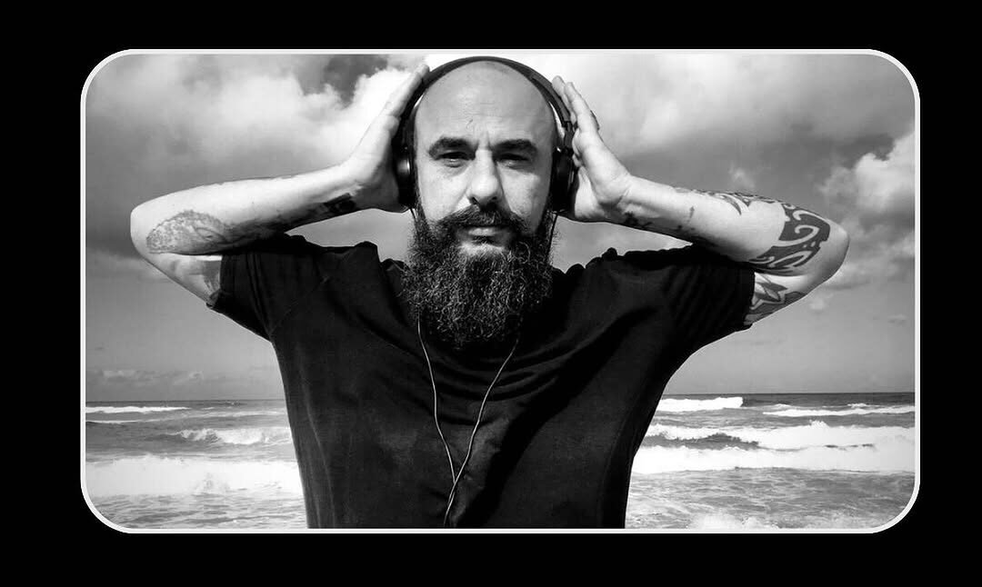 Ginga Duo – DJ Rafa Xavier, Niti Seletor e Mari Florencio (SC) - Doris ...