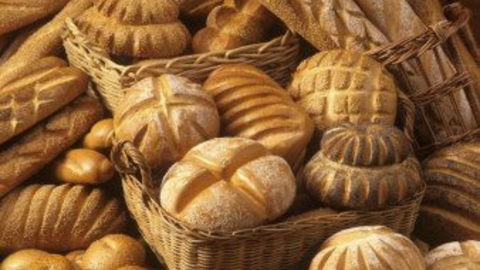Pão na dieta? Opções sem conservantes e açúcares podem ser aliados ...