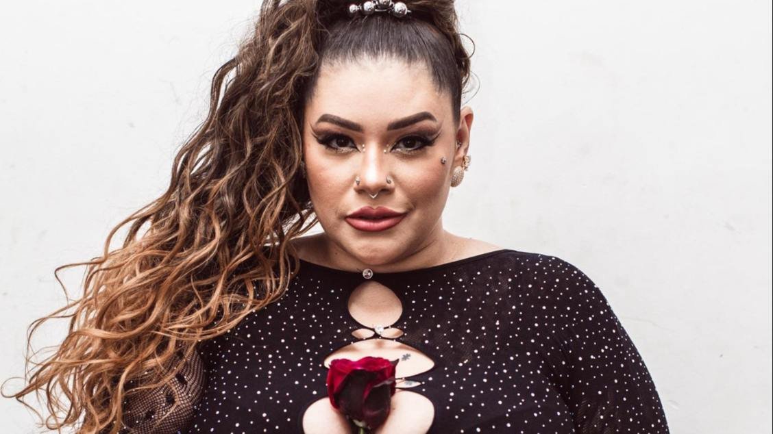 Aila canta Alcione - Doris Pinheiro